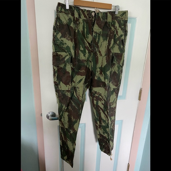 Source Unknown | Pants | Military Hunting Camouflage Pants 34 | Poshmark